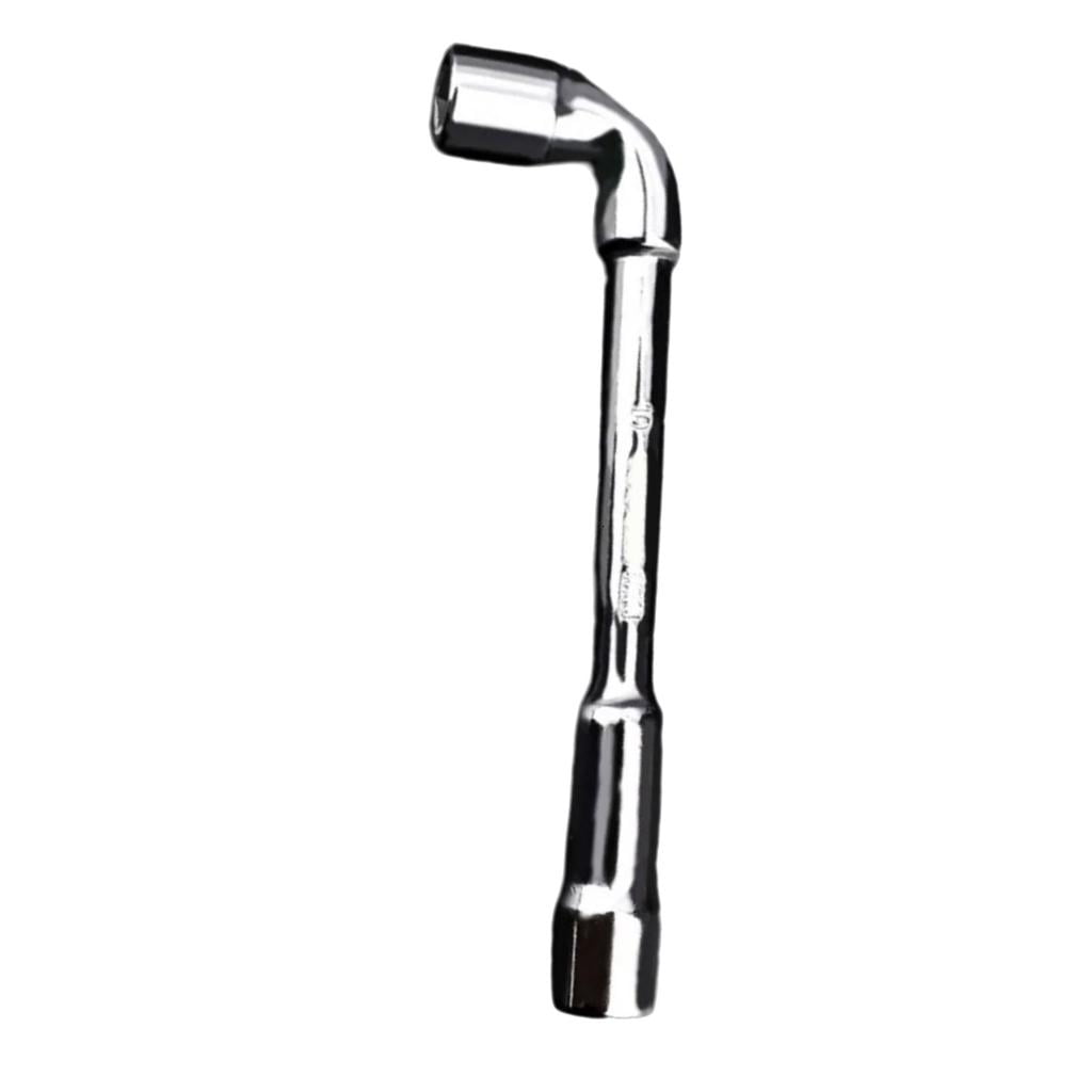 Zonest L Shaped Angled Hexagonal Socket Wrench Spanner for DIY and ...