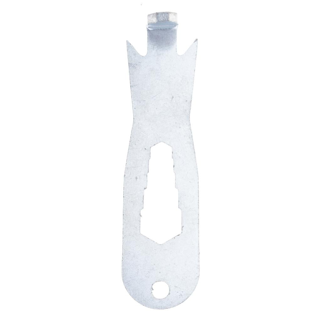 Zonest Multipurpose Steel Wire Winding Twisting Tool with Hex Hole For ...