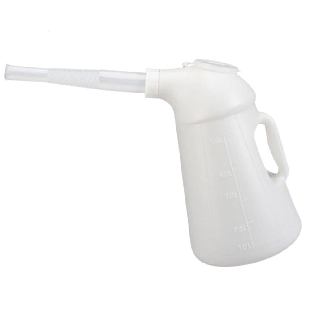 Zonest Oil Measuring Container Automotive Engine Oil Measuring ...
