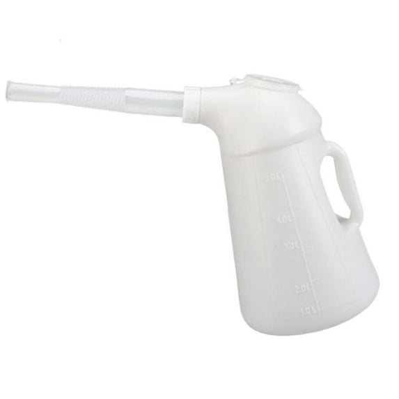 Zonest Oil Measuring Container Automotive Engine Oil Measuring ...