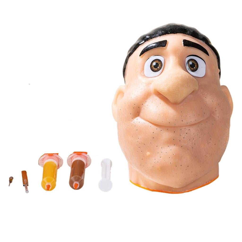 Zonest Realistic Skin Simulation Popping Sensory Device For Stress ...