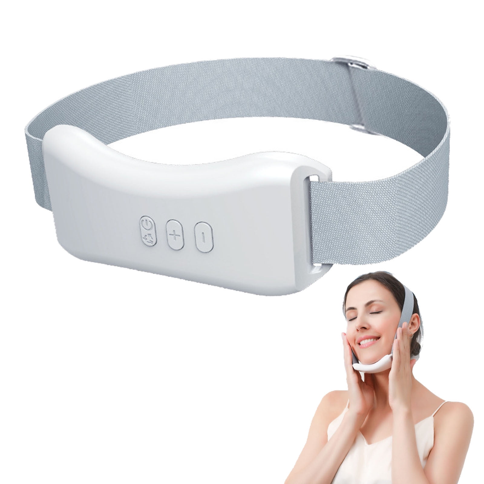 ZongRen V Face Instrument Thin Microcurrent Chin Plastic Face ...