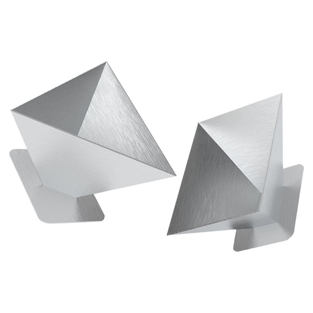 Zongzi Mold Rice Ball Shaper Dumpling Maker Musubi Molds 2 Pcs Food ...