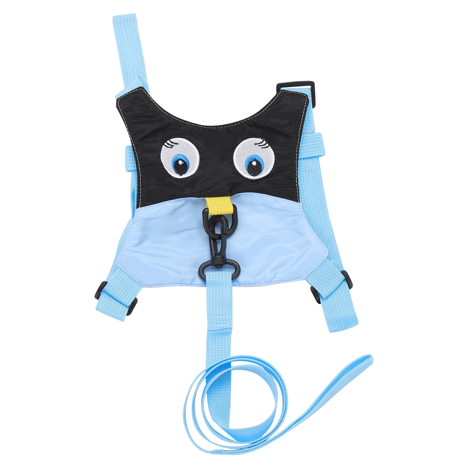 Zonh 1 Set Toddler Harness with Leash Kids Anti Lost Harness Leashes ...