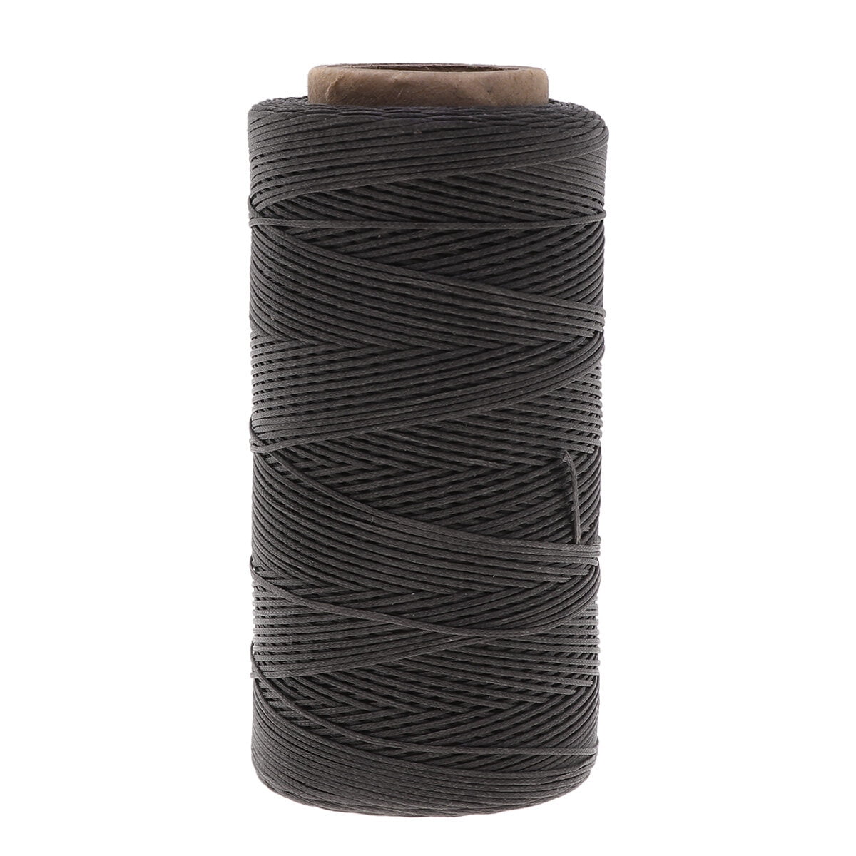 Zonh 150D 0.8mm Wax String Sewing Thread - Craft DIY (260m) - Walmart.com