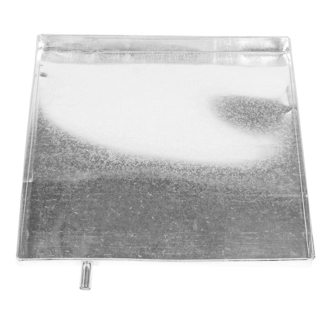 Zonh Air Conditioner Drip Drain Tray Silver - Walmart.com
