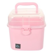 LOL Surprise Kids Storage Cubby Organizer Set - Walmart.com