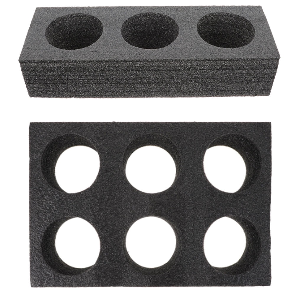 Zonh Foam Cup Holder for Takeout Drinks - Outdoor Use - Walmart.com