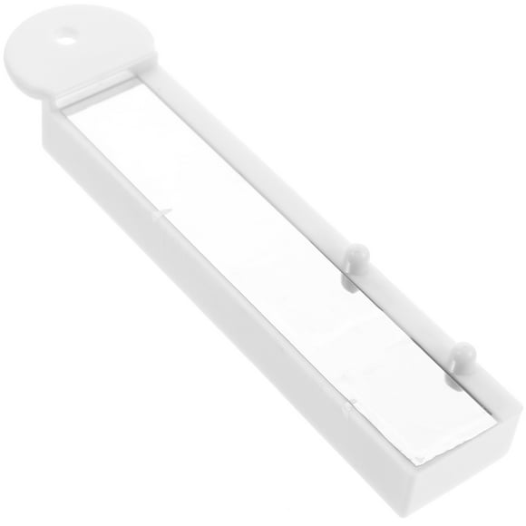 Peg Hook Locks Magnetic Keys