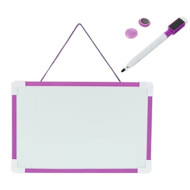 Monster High Fangtastic Hanging Dry Erase Board with Marker - Walmart.com