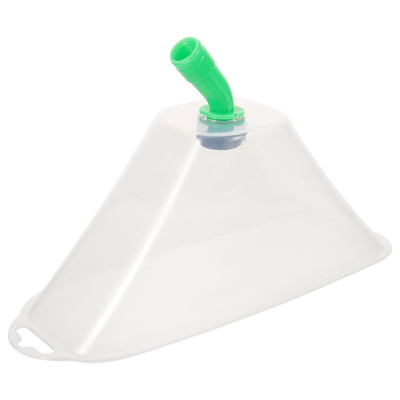 Zonh Plastic Misting Nozzle with Spraying Shields - Gardening Sprayer ...