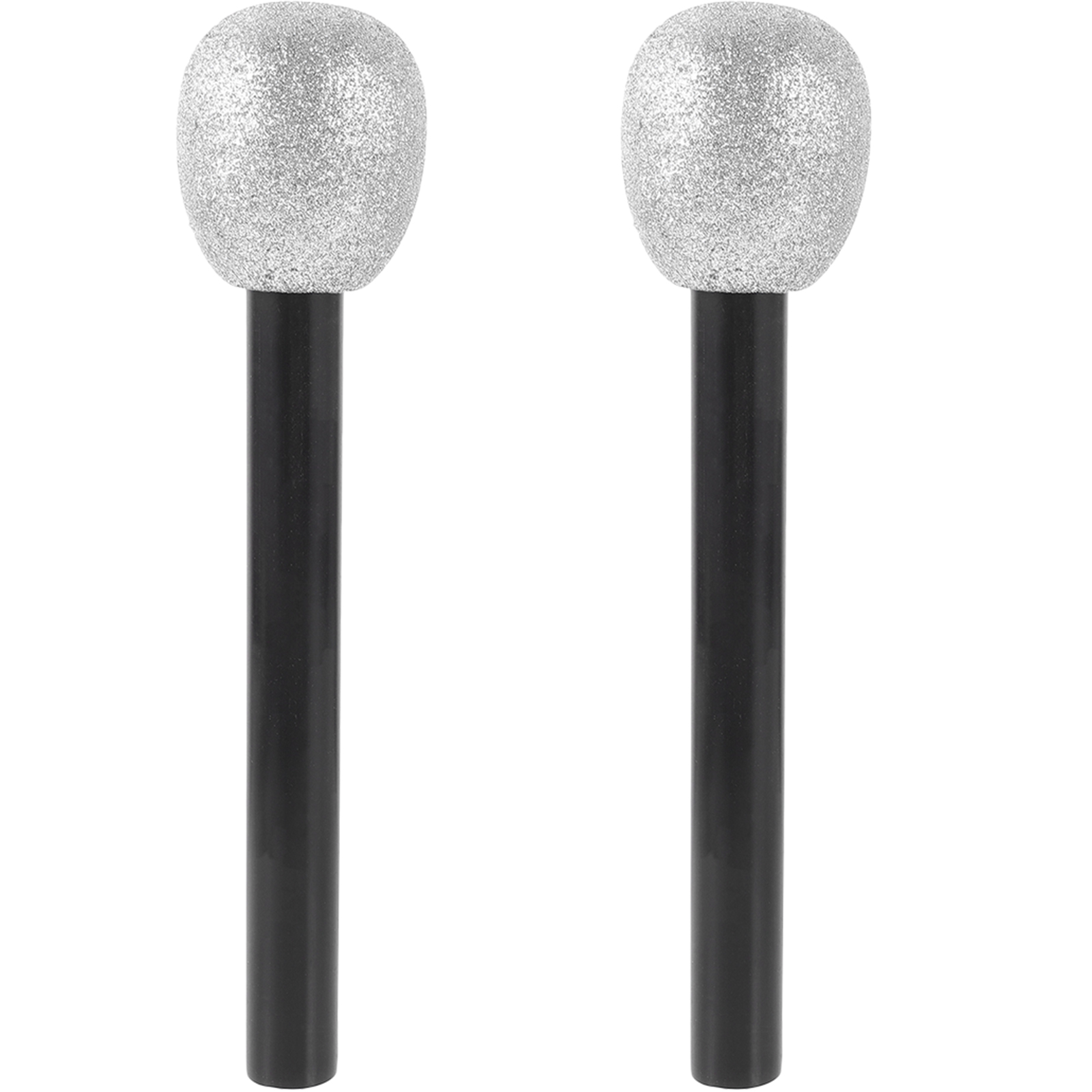 Zonh Safe and Smooth Mic Prop for Party Stage Performance - Walmart.com