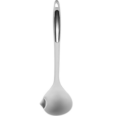 Chef Craft 11.5" Premium Heat Resistant Silicone Cooking / Serving ...