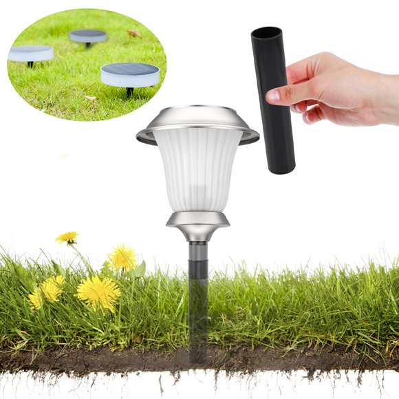 Replacement Stake Solar Light