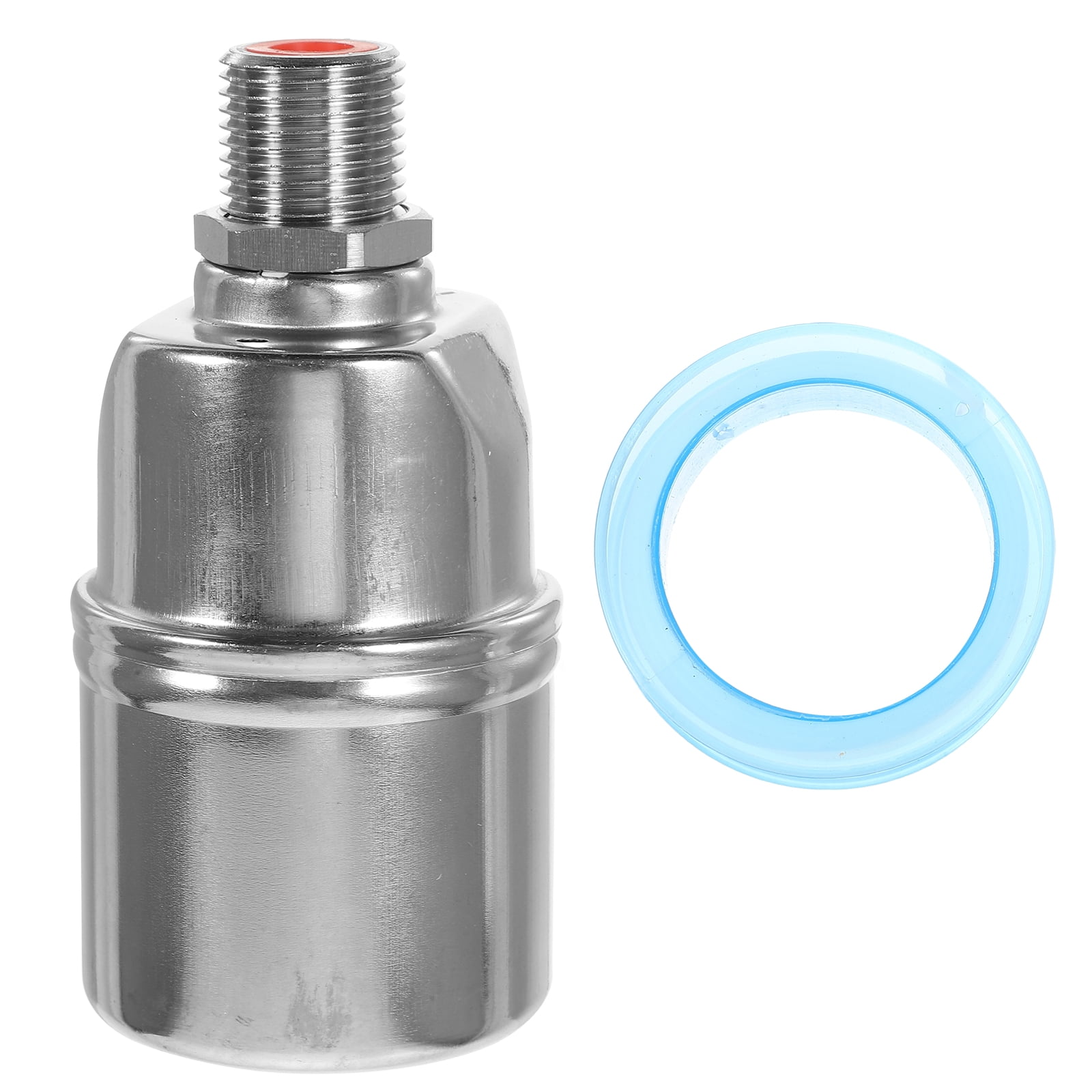 Zonh Water Tank Float Valve Top Inlet Water Level Controller 1/2 Inch ...