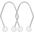 Zonhebin 2pcs Face Dimples Maker Dimple Exerciser Facial Tool Dimple ...