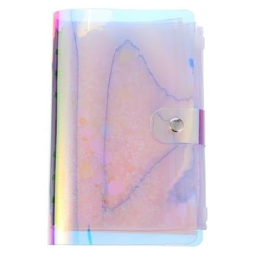 JAM Paper Plastic 3 in Binders, 3 Metal Rings, Sold Individually ...