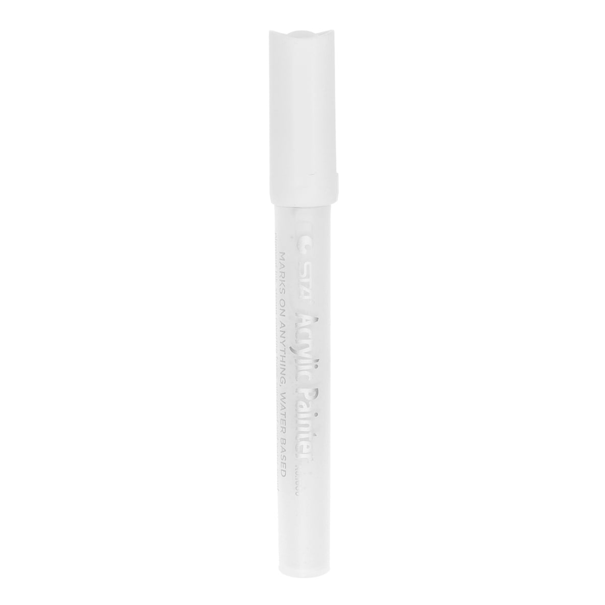 Zonhebin Acrylic Paint Marker Pen Waterproof Medium Point Paint Pen for ...