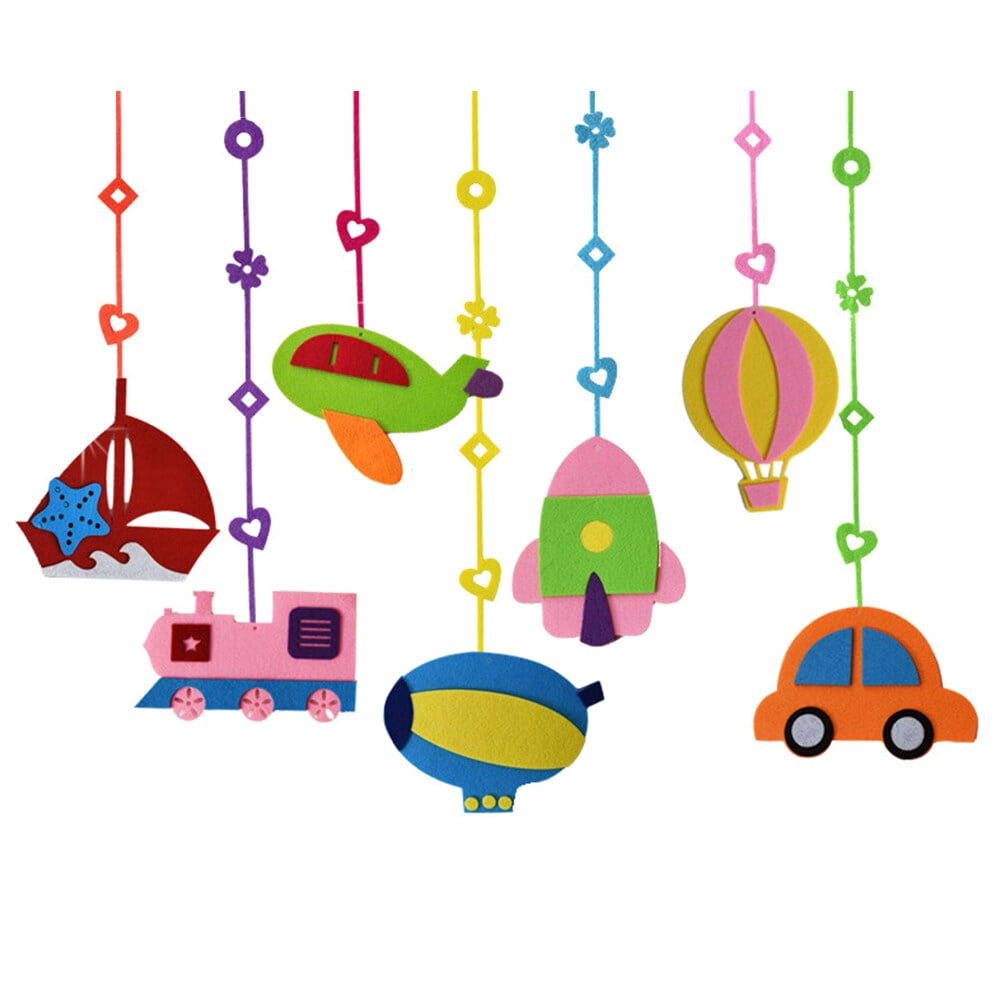 Zonhebin Cartoon Ceiling Pendants for Classroom & Party Decor - Walmart.com