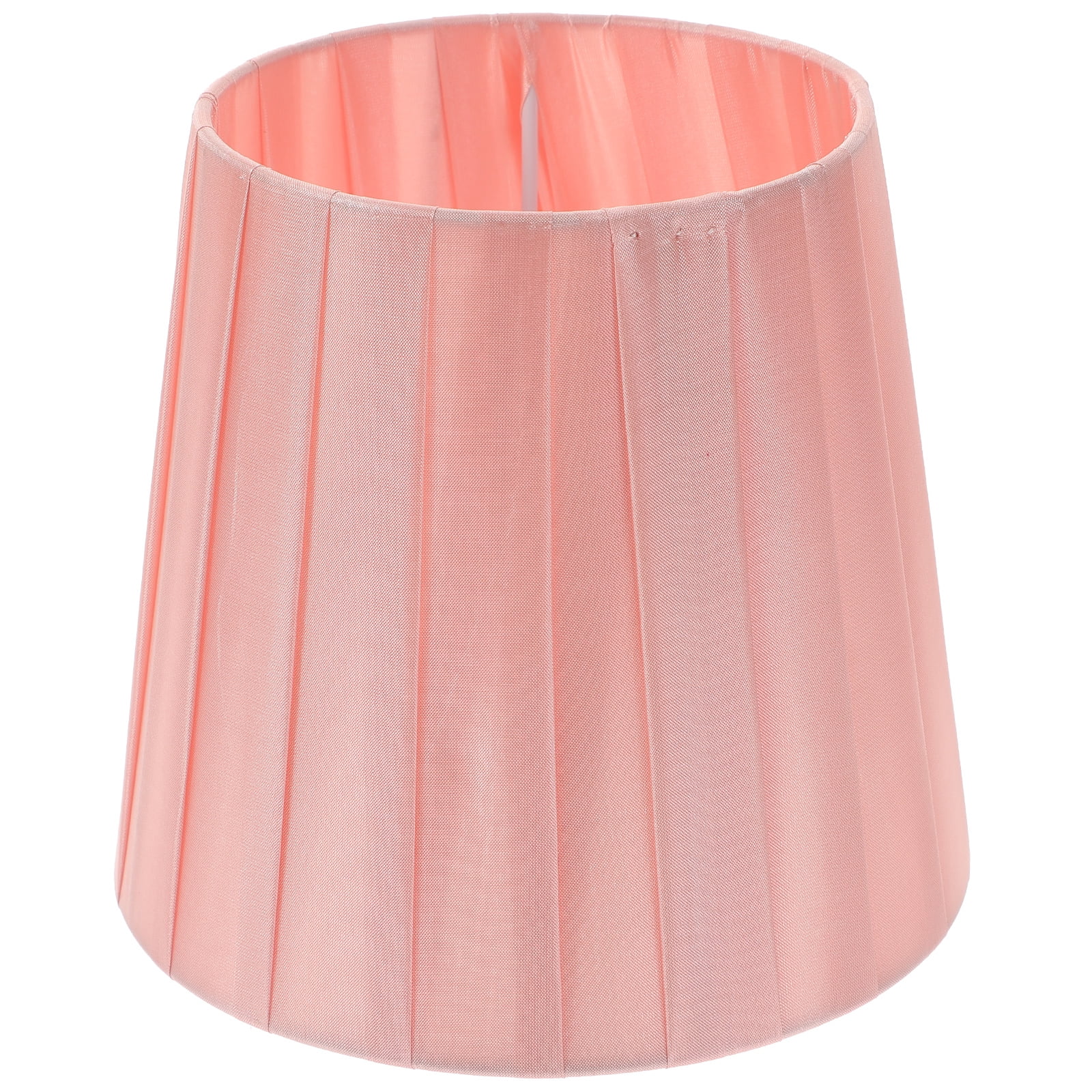 Zonhebin Cloth Lampshade Clip On Light Lamp Shade Small Lamp Shade for ...