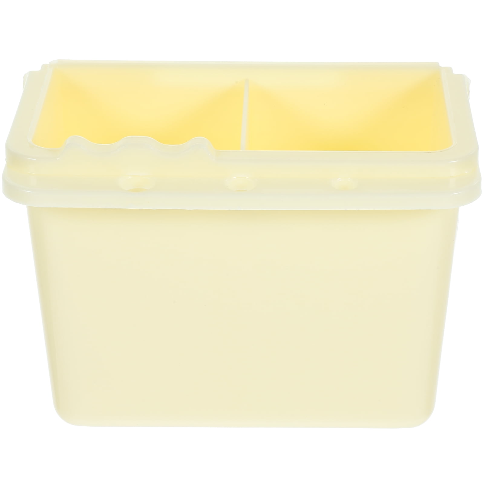 Zonhebin Detachable 2 in 1 Brush Washing Bucket Multifunction Wash Pen ...