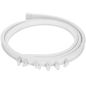 Magnetic Curtain Rods in Curtain Rods - Walmart.com