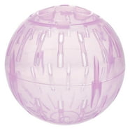 Plastic Pet Rodent Mice Jogging Ball Toy Hamster Gerbil Rat Exercise ...