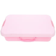 Kinetic Sand Sandbox Set with Blue Sand, Tools & Storage - Walmart.com