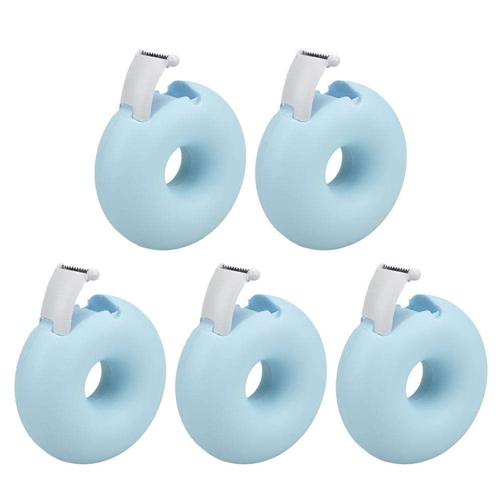 Zonhebin Lash Tape Dispenser Cutter for Eyelash Extensions (Blue ...