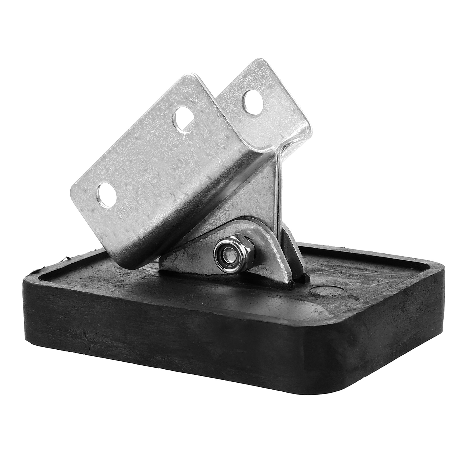 Zonhebin Lifting Ladder Stabilizer Ladder Foot Protector Ladder Leg ...