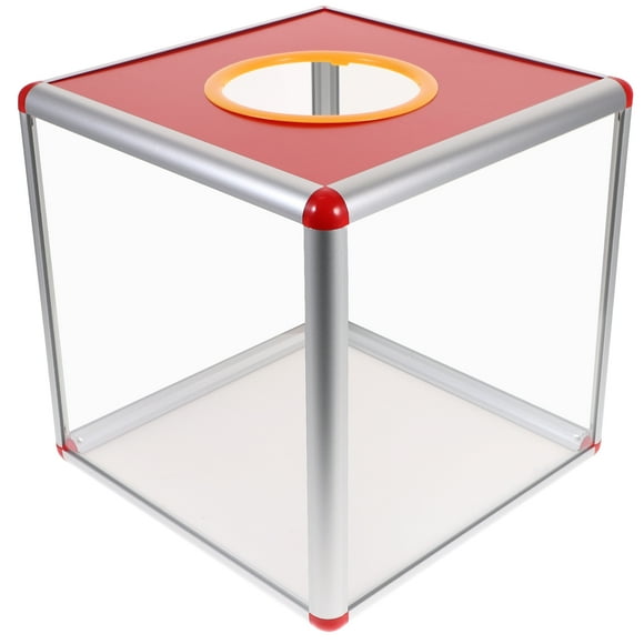 Ticket Boxes Raffles