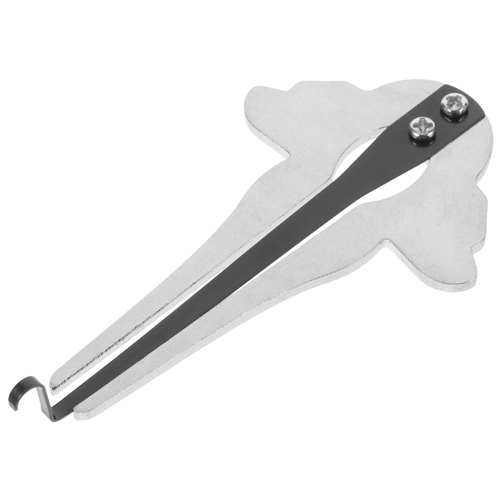 Zonhebin Metal Jaw Harp Professional Mouth Musical Instrument Jews Harp ...