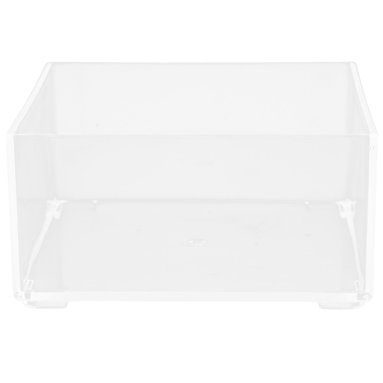 Zonhebin Tea Bag Organizer Acrylic Box Storage Transparent Holder ...