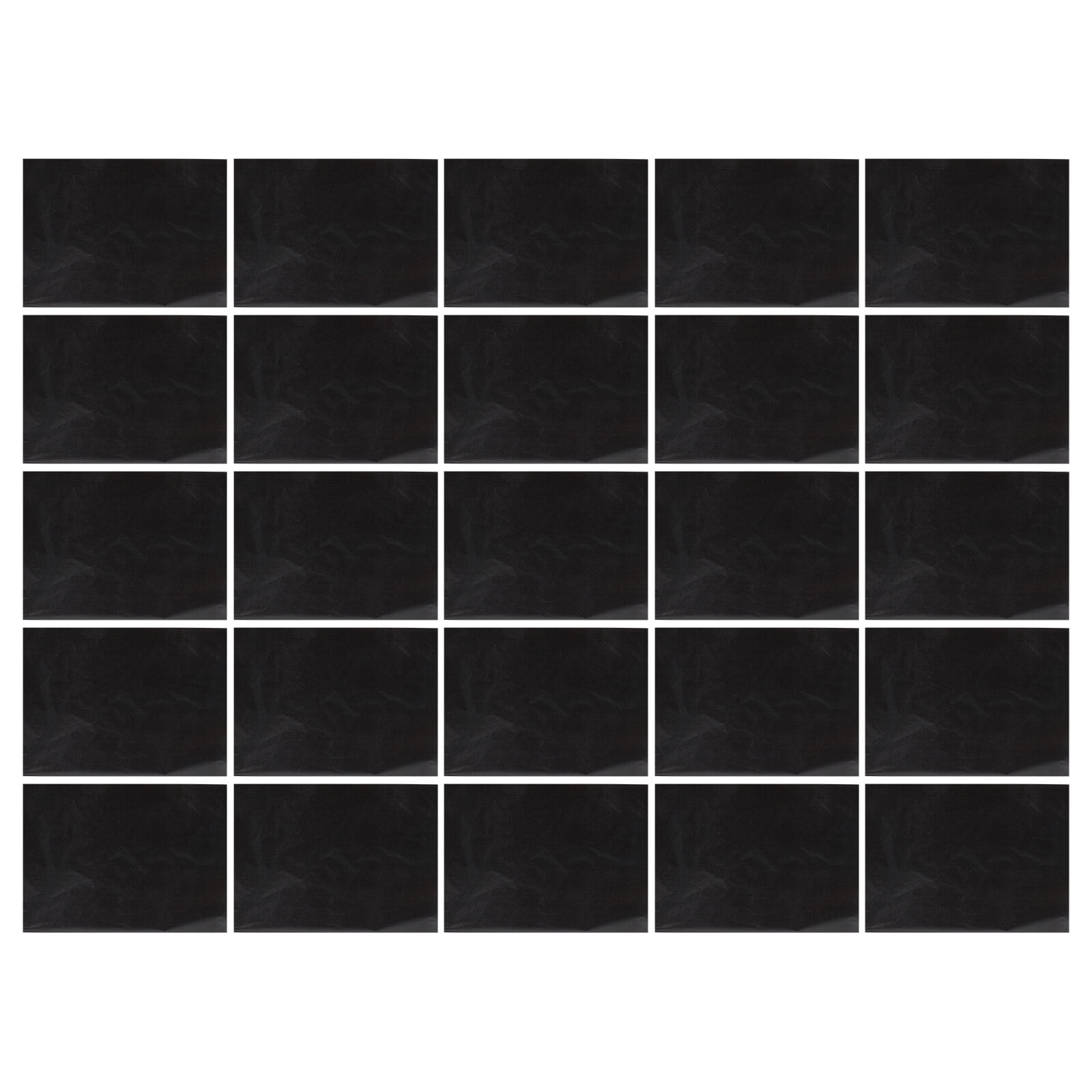 Zonhebin Tracing Paper Carbon Sheets for Drawing & Copying on Wood ...