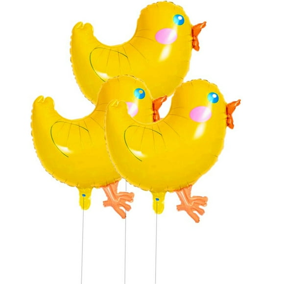 Chick Balloon