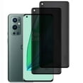 ZYQEEE [2 Pack] Privacy Screen Protector for OnePlus 8, [6.55 inch ...