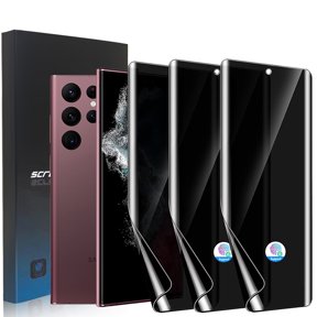 Best Screen Protector S22 Ultra