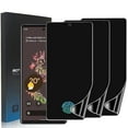 ZYQEEE 3 Pack Privacy Screen Protector for Google Pixel 6 6.4", Anti ...