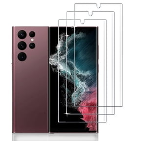 Best Screen Protector S22 Ultra