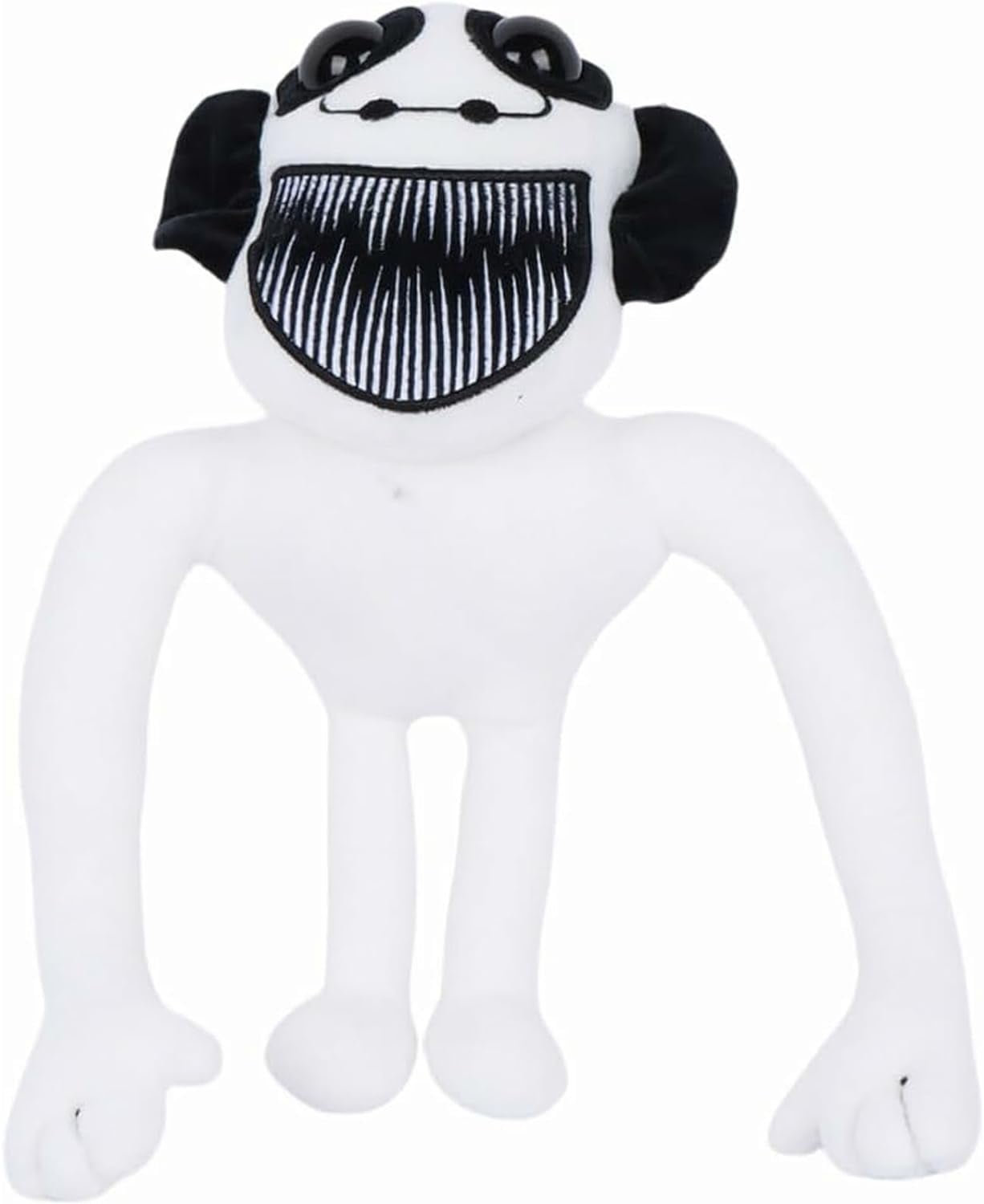 Zoo Anomaly Plush, 11.8" Zoonomaly Monster Monkey Plushie Toys for Fans ...