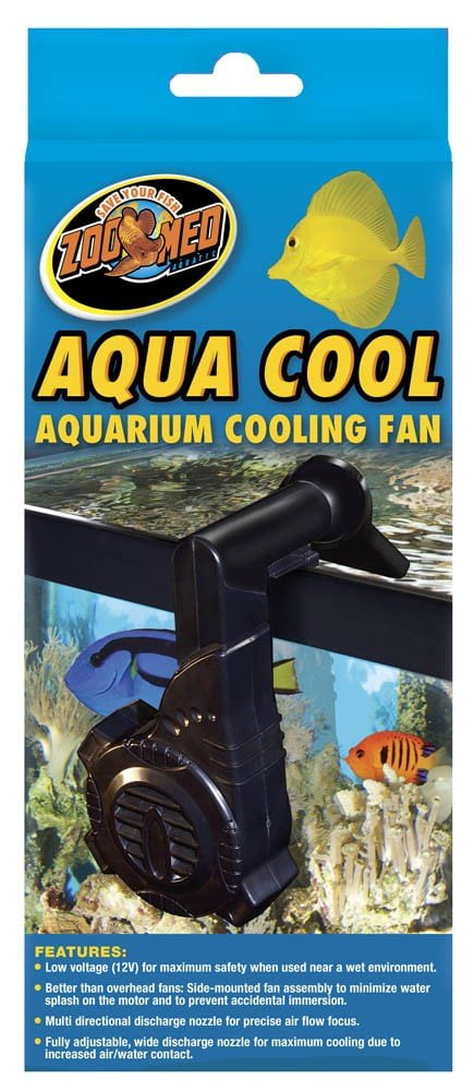 Aquarium Cooling Fan