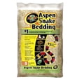 Zoo Med Aspen Snake Bedding: Premium Substrate for Reptiles, Small Pets ...