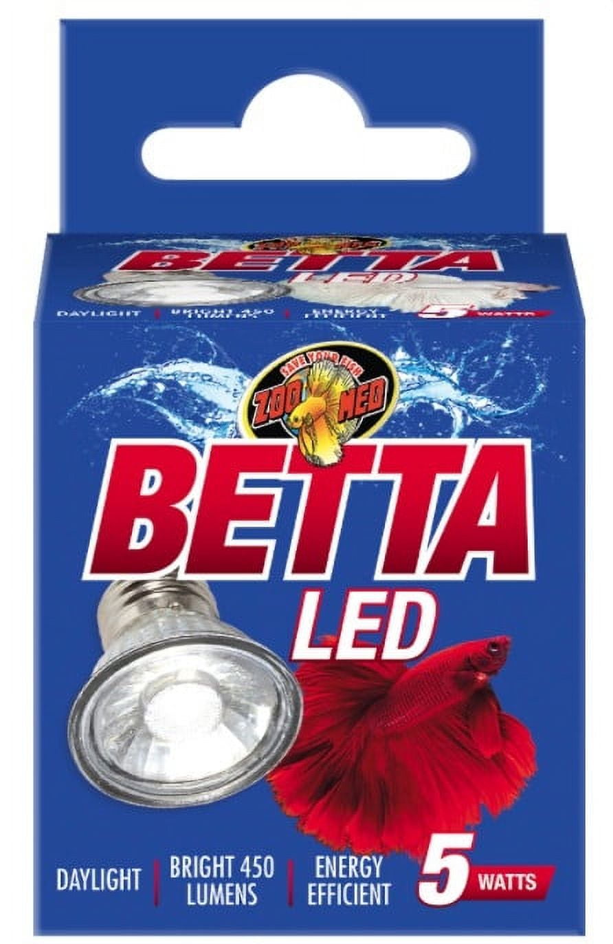 Betta Bulb