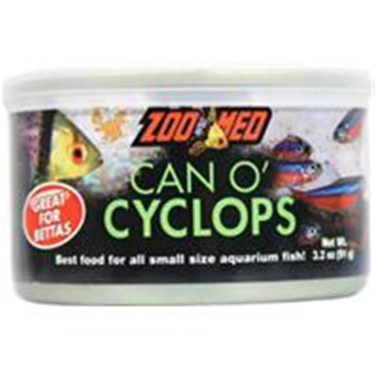 CanOCyclops - Walmart.com