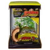 Zoo Med Creatures® Creature Habitat Kit - Walmart.com
