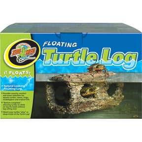 Aquarium Logs