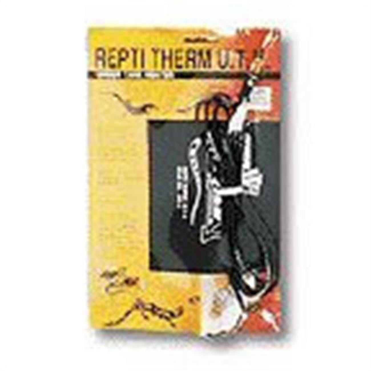 Zoo Med Labs 850-30008 Zoo Med Repti Therm Under Tank Heater 4 x 5in ...