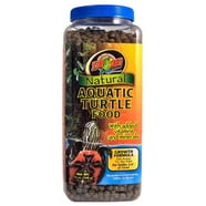 Rep-Cal Tortoise Food, 12.5 Oz - Walmart.com