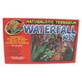 Zoo Med Naturalistic Terrarium Waterfall Kit - Walmart.com