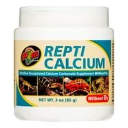 Zoo Med Leopard Gecko Food, .4 oz - Walmart.com